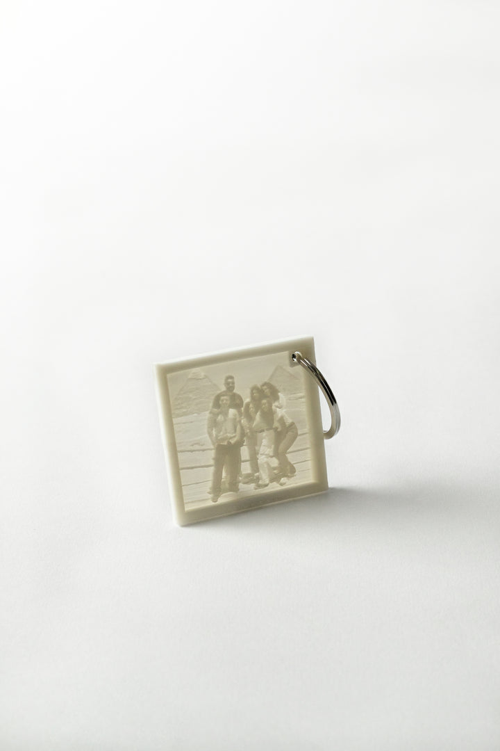 Keychains – SolidForms