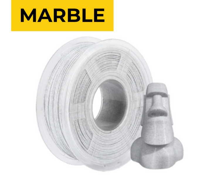 Marble PLA – SolidForms